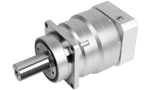 Inline Planetary Gearboxes